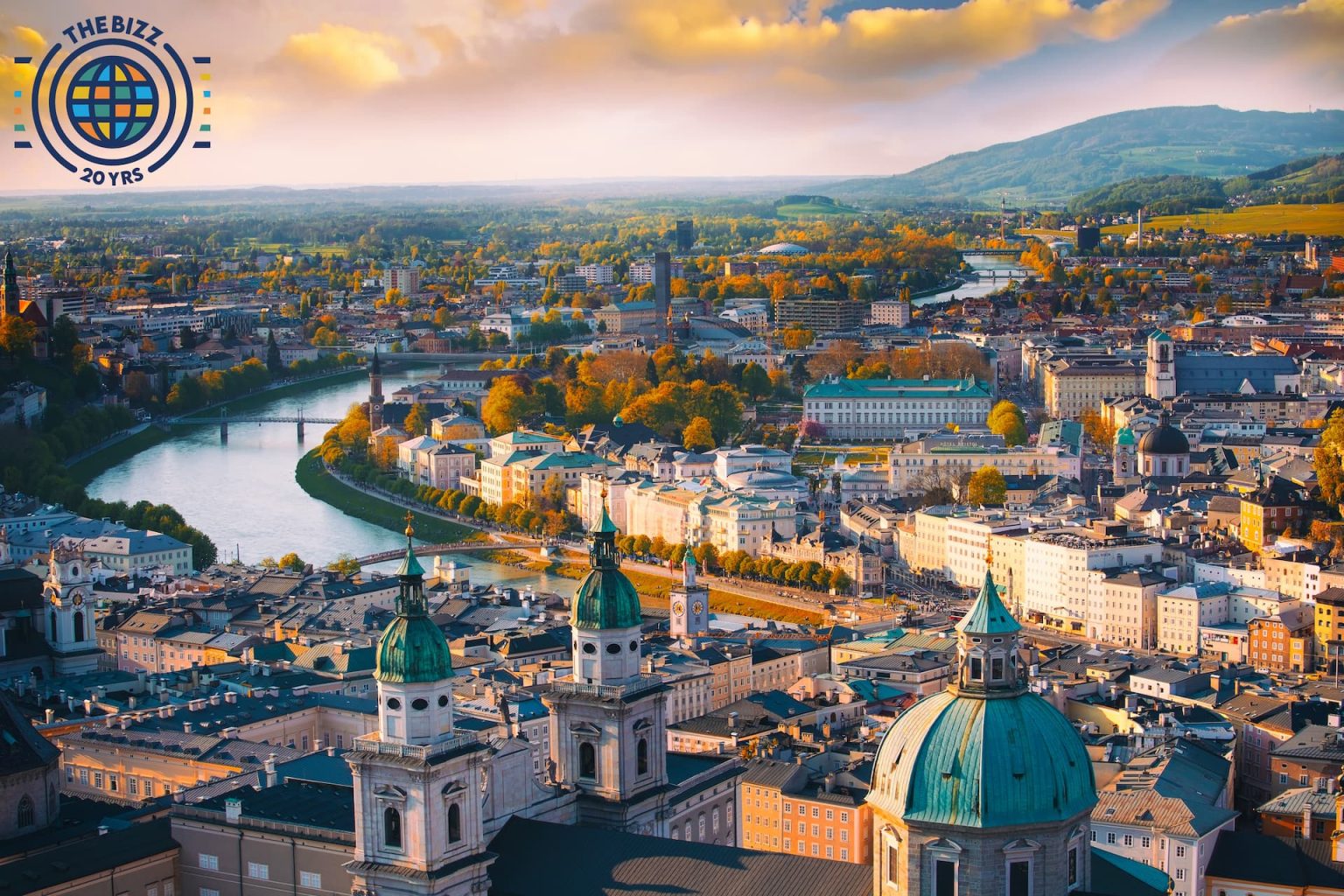 The BIZZ - World Confederation of Businesses